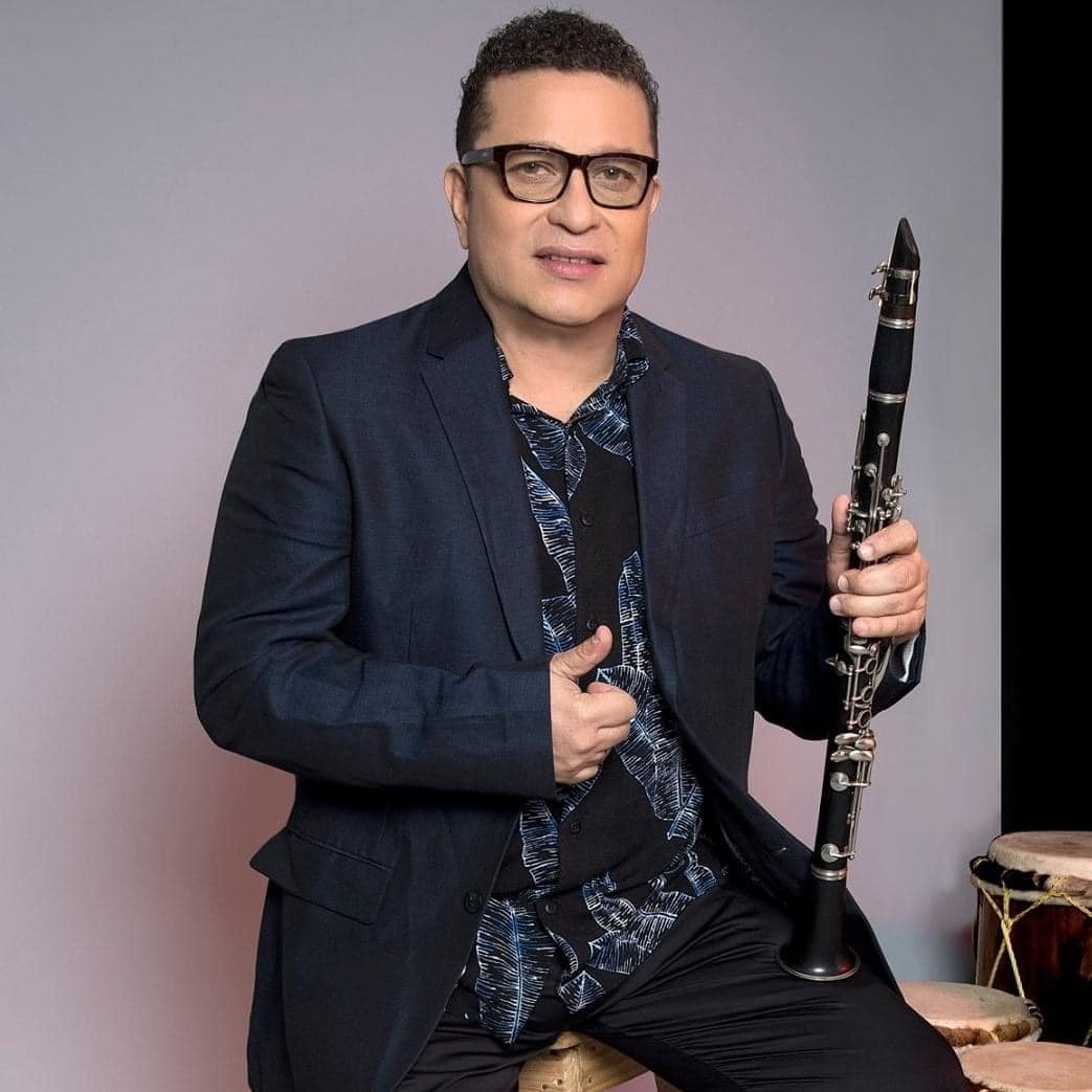 ¨JUVENTINO OJITO Y SU SON MOCANÁ¨ estrena ¨LA CUMBIA DEL MOMO¨, UNA ...