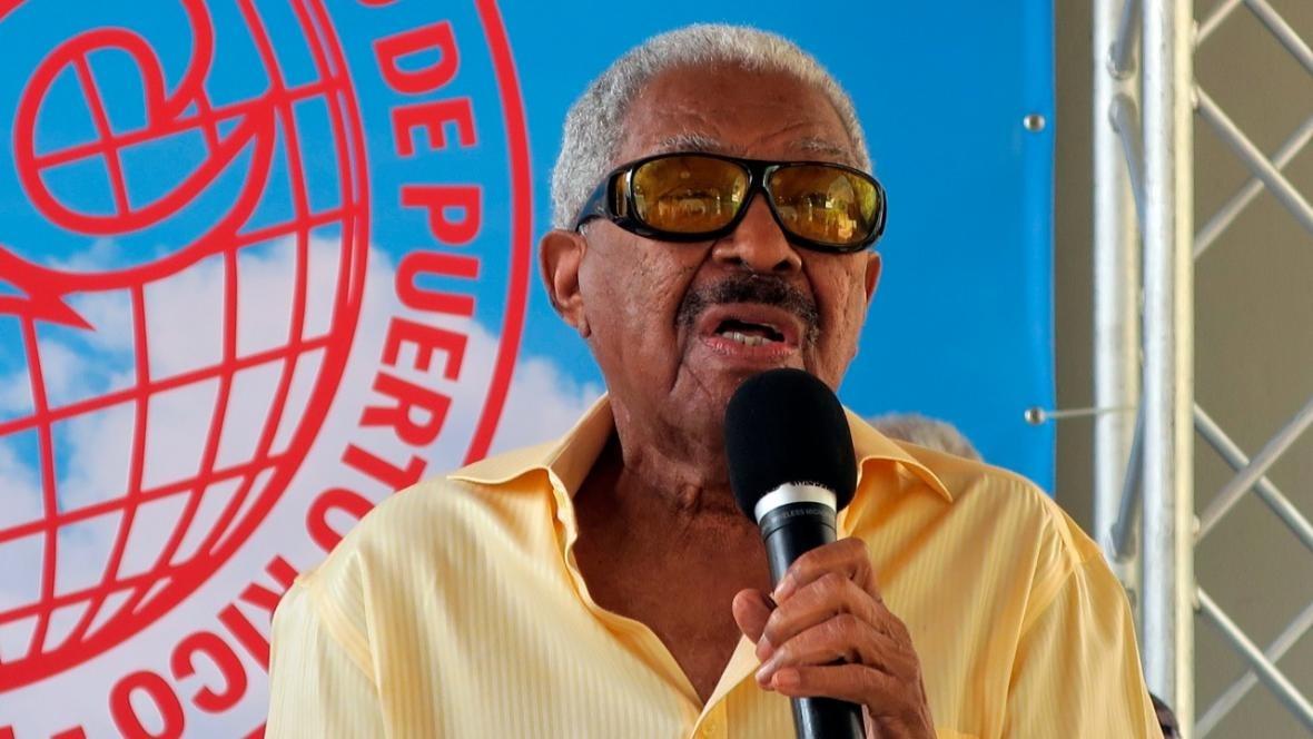 El legendario Rafael Ithier recibirá un doctorado honoris causa — Saoko ...