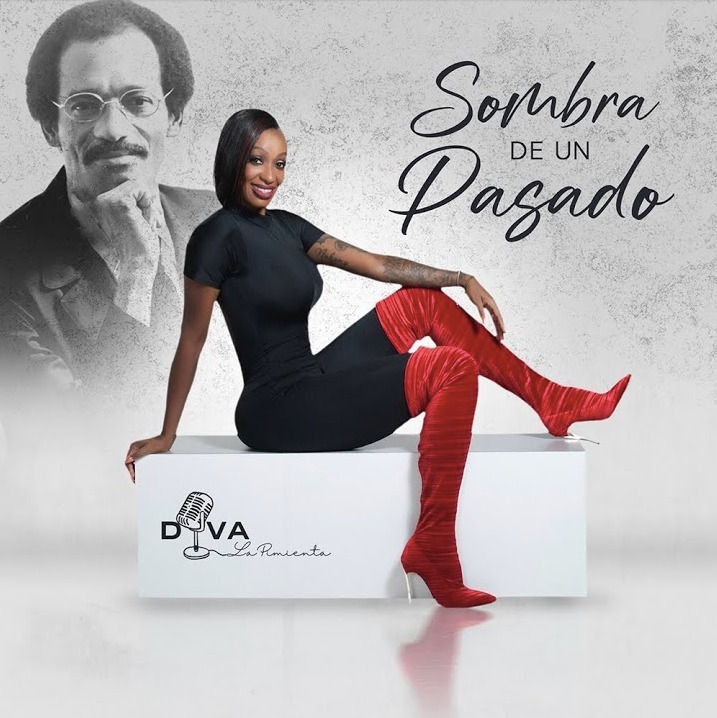 Diva La Pimienta, la hija del legendario cantante colombiano Piper ...