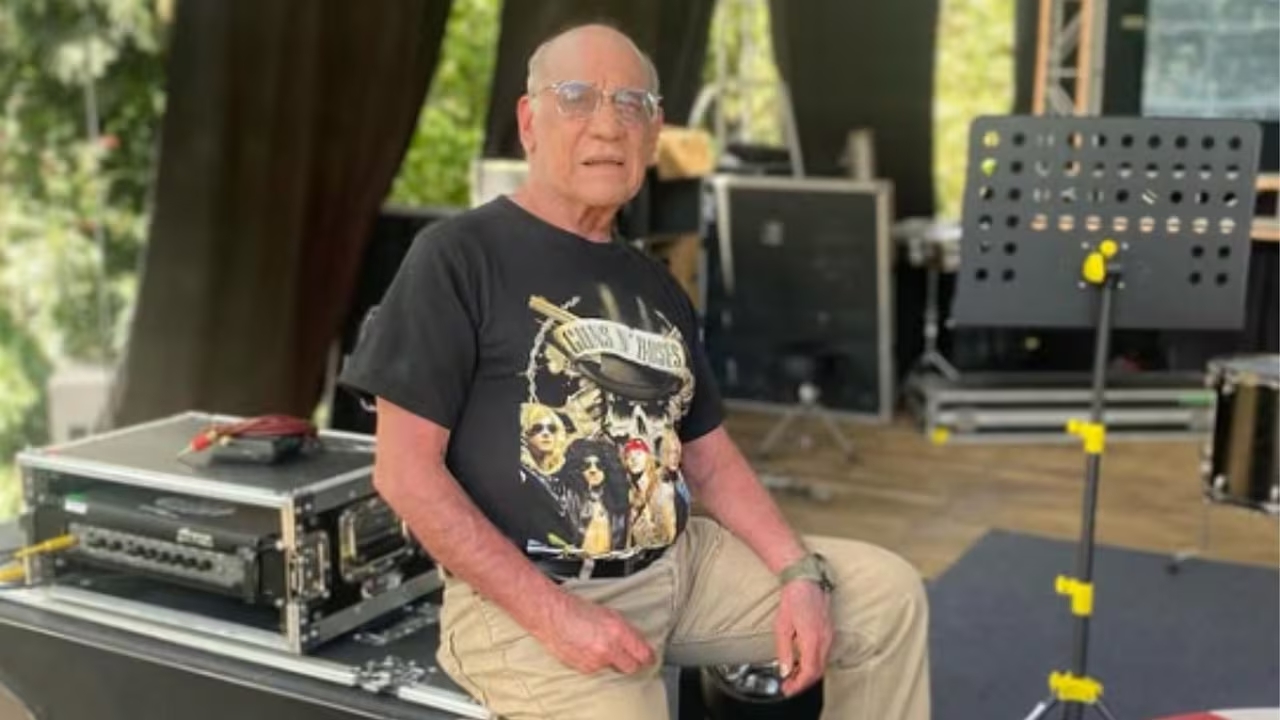 Falleció el maestro Nelson González, fundador de “Nelson y Sus Estrellas” — Saoko Radio Quilla